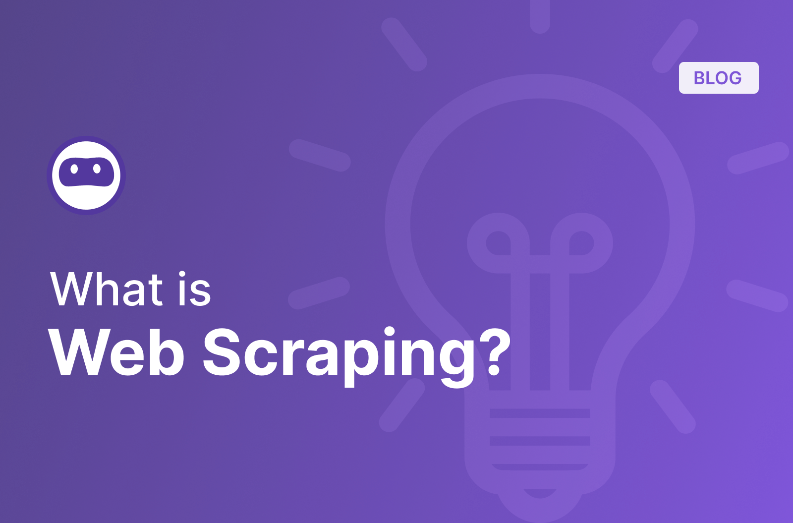 What Is Web Scraping Browse AI